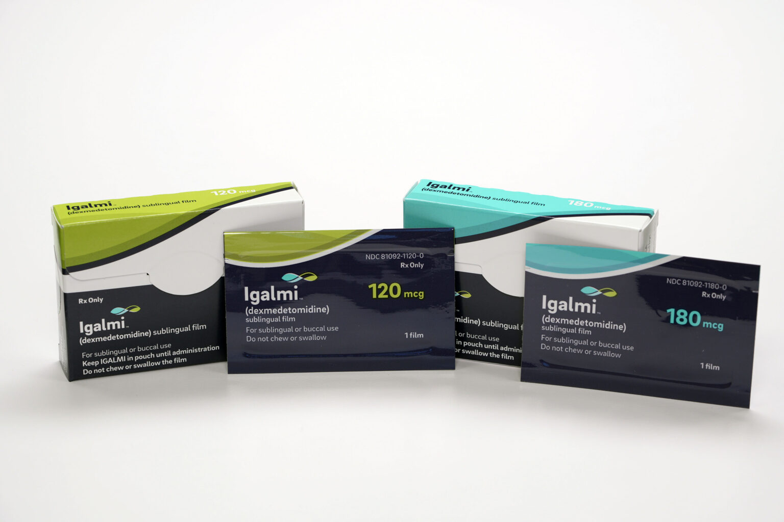 Our Products – BioXcel Therapeutics Inc