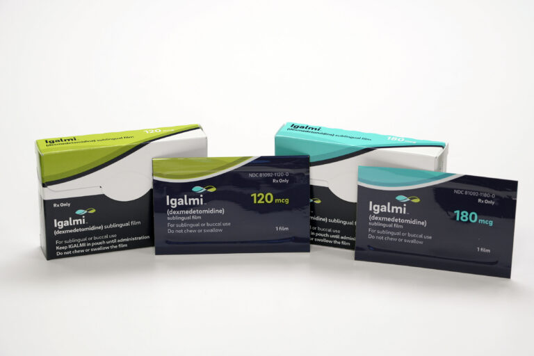 Our Products – BioXcel Therapeutics Inc