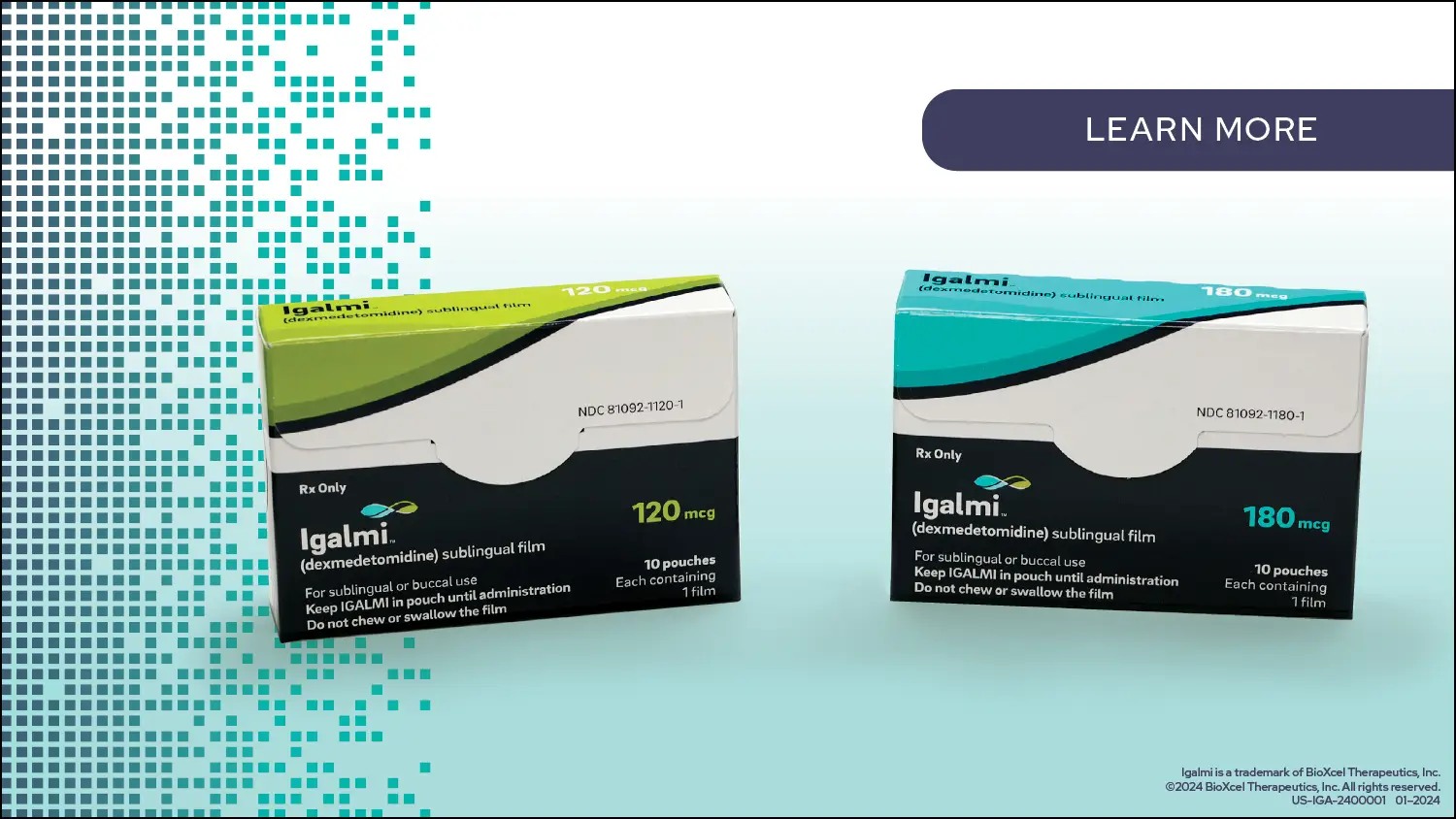 BioXcel Therapeutics Inc – BioXcel Therapeutics Inc